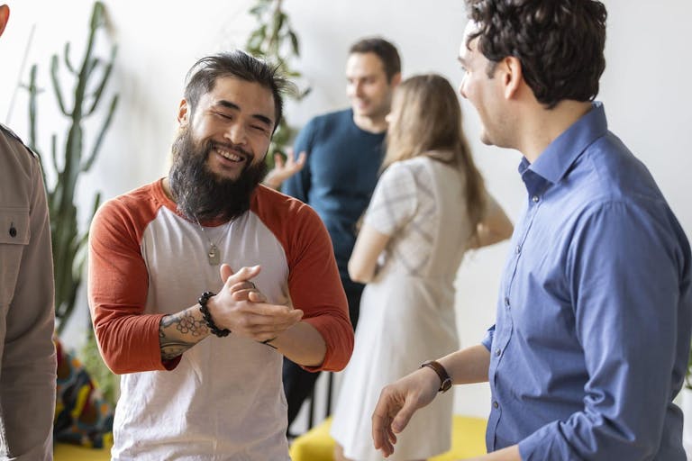 Networking at Events Course | Master Effective Networking Skills