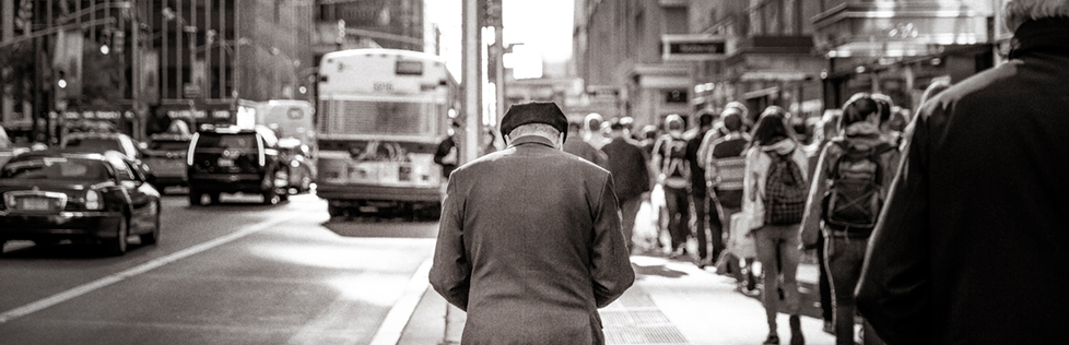 Documentary Photography Courses & Workshops - City Academy, London