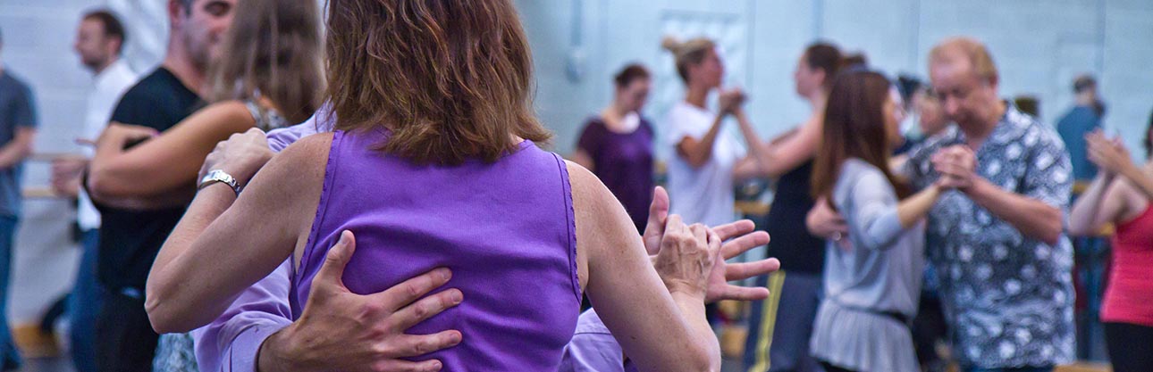 Jive Dance Classes - Level 1 - Beginners