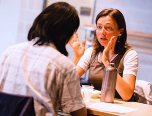 Acting Classes & Courses – Acting & Drama School - City Academy