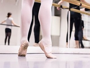 Adult Ballet Classes, Evening & Daytime Lessons & Courses in London