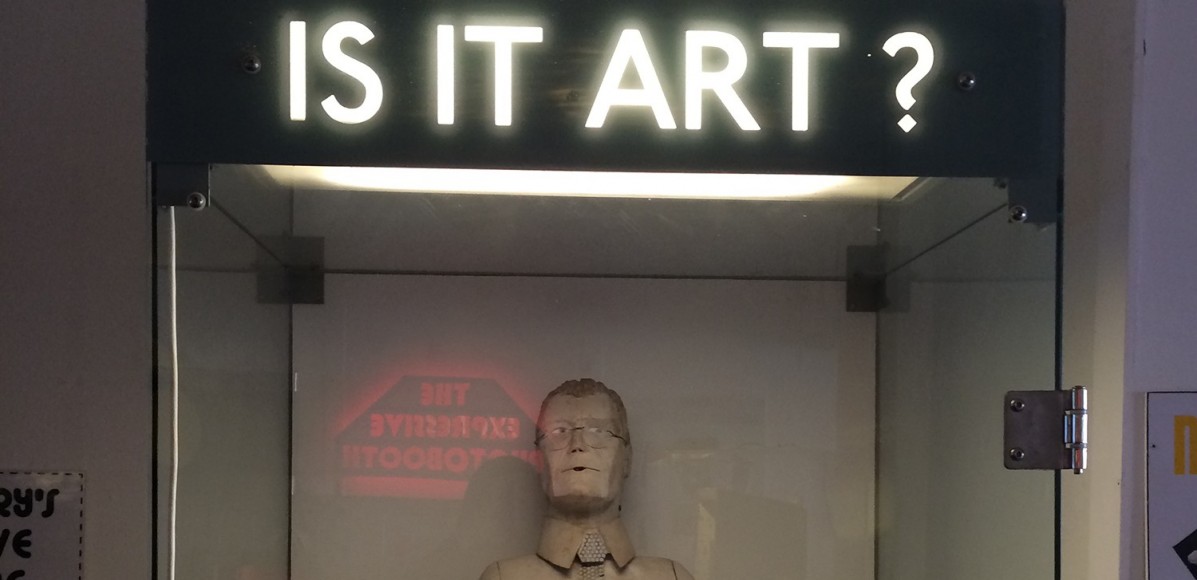 10 Things To Do in Clerkenwell | City Academy