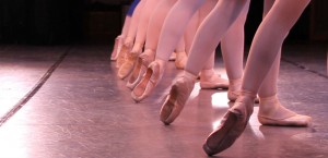 A History of Ballet, City Academy London