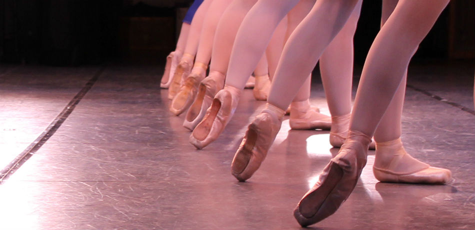 A History of Ballet, City Academy London