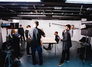 Screen Acting Tips | City Academy