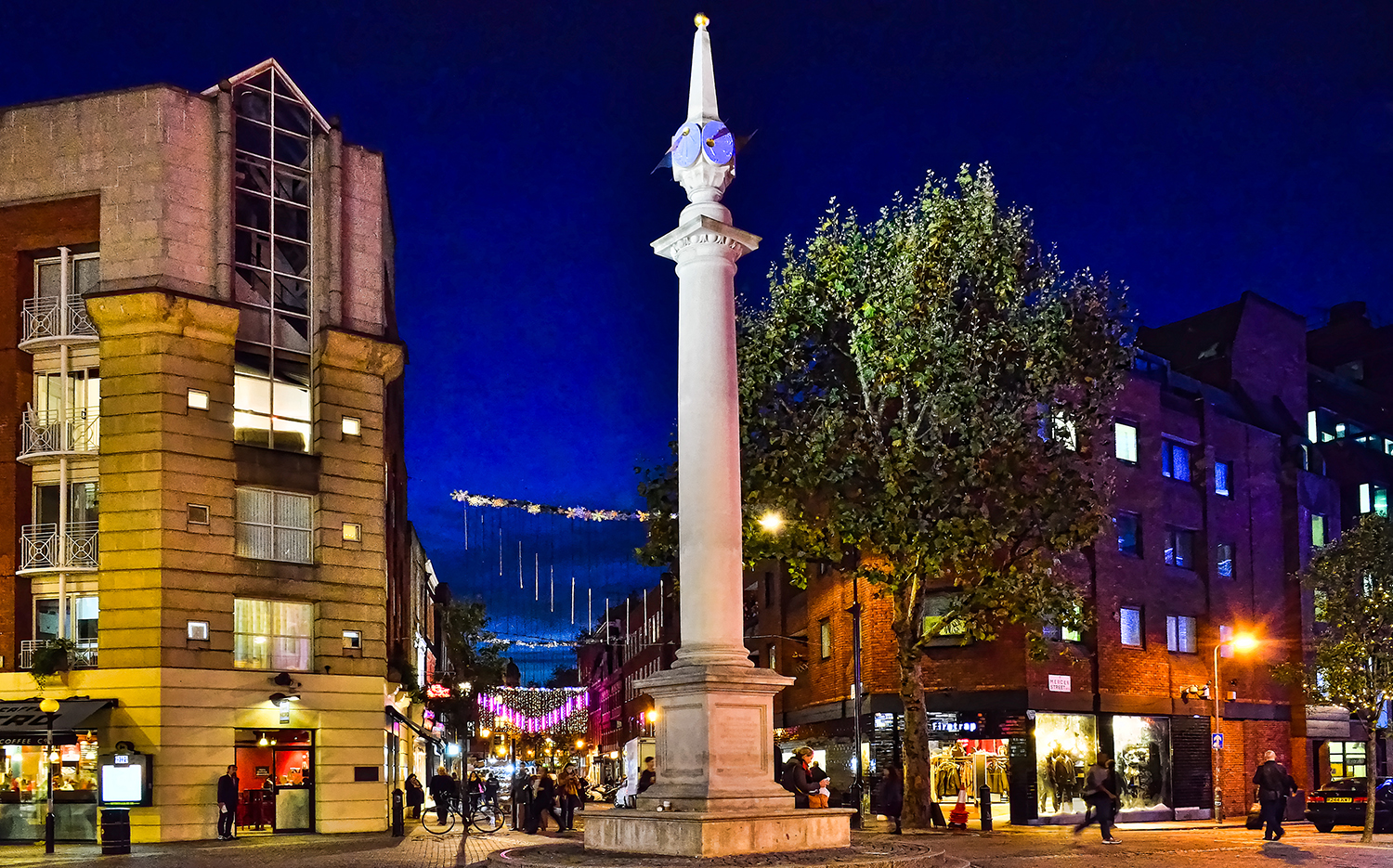 10 Things To Do in the West End | City Academy