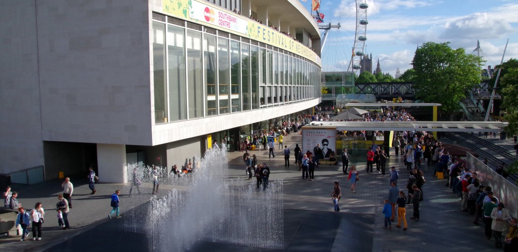 10 Things To Do on the South Bank | London | City Academy
