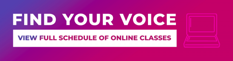 How To Find Your Voice Type | Singing | City Academy