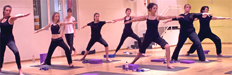 What is Yoga Flow? Strength, Flexibility, Posture and more