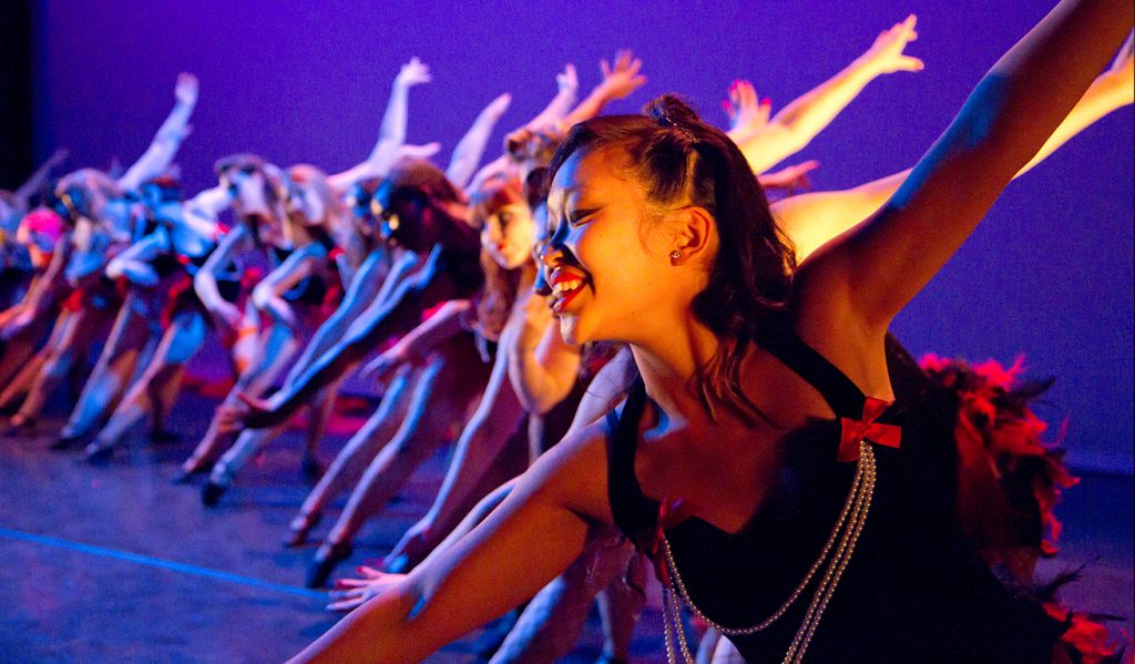 Burlesque Dance Company, Burlesque Dancing in London