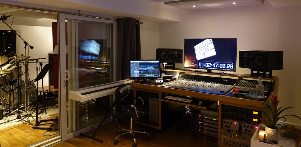 Recording a Demo - Our Top 10 Tips - City Academy