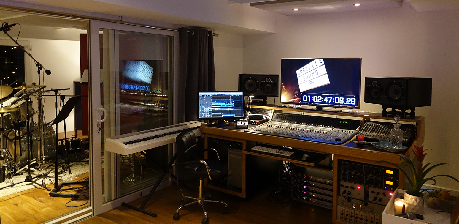 Recording a Demo - Our Top 10 Tips - City Academy