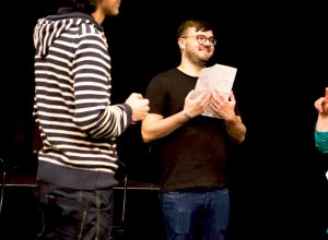 10 Tips on How to Write a Script | Writing Department | City Academy