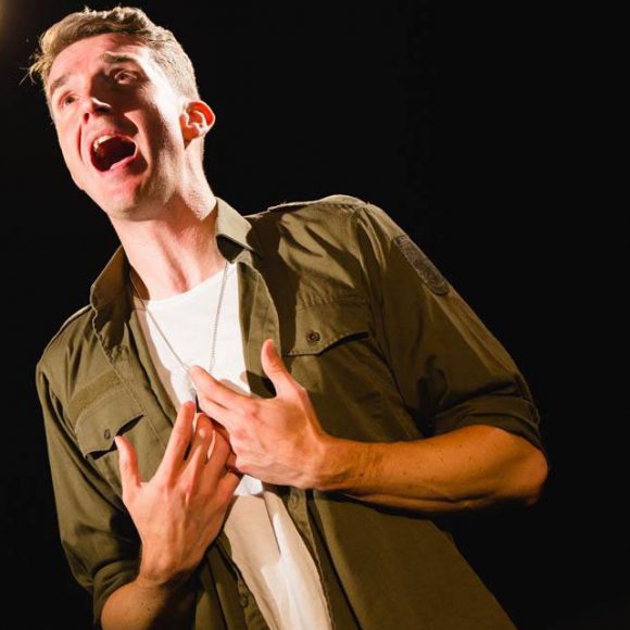 10 Top Industry Tips On Voice Training For Actors - City Academy