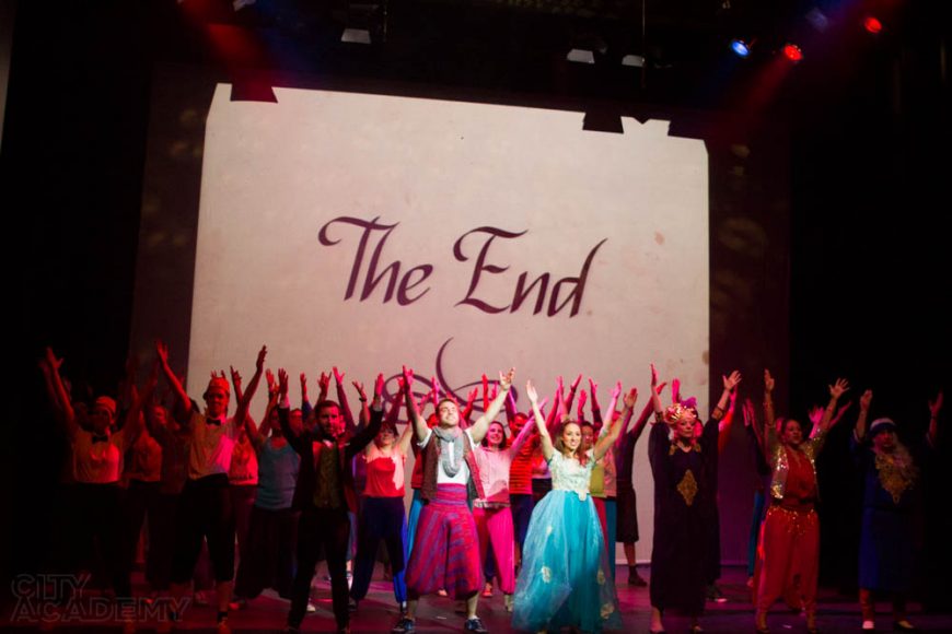 5 Things You Didn't Know About Panto