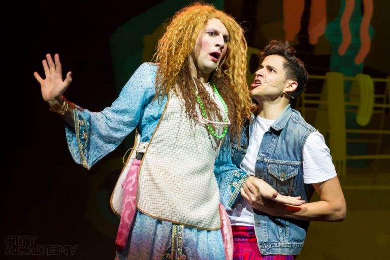 5 Things You Didn't Know About Panto