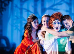 What is Improvisation? - Improv Acting & Comedy | City Academy