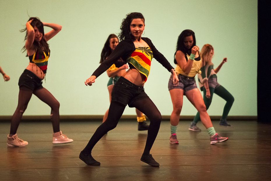 Inside Urban Dance: Kayal Velaigam | City Academy