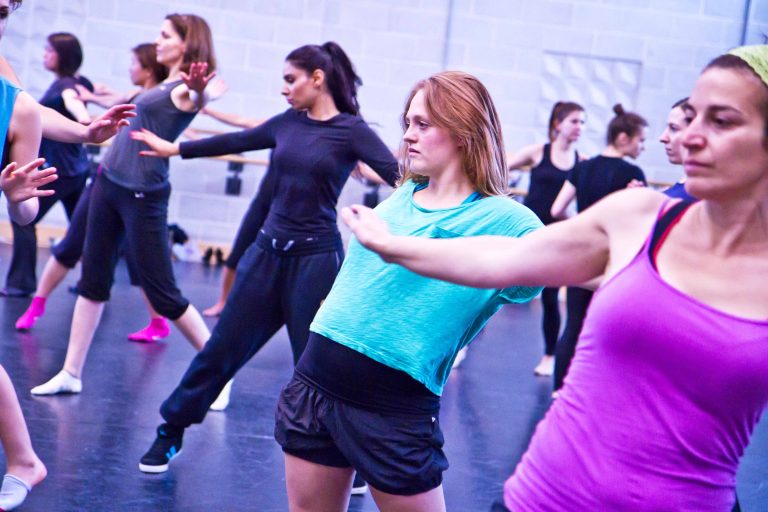 5 Things You Didn't Know About Jazz Dance