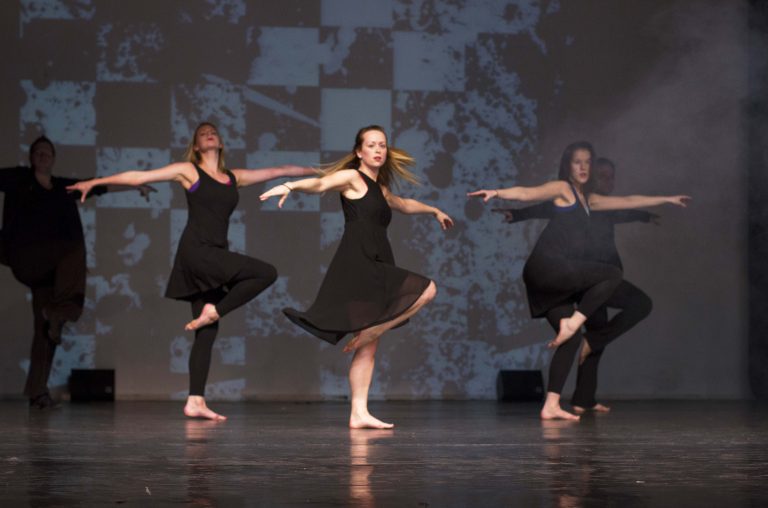 5 Things You Didn't Know About Jazz Dance