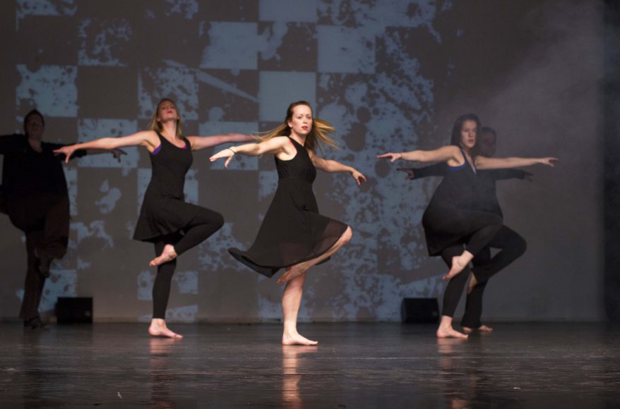 5 Things You Didn't Know About Jazz Dance