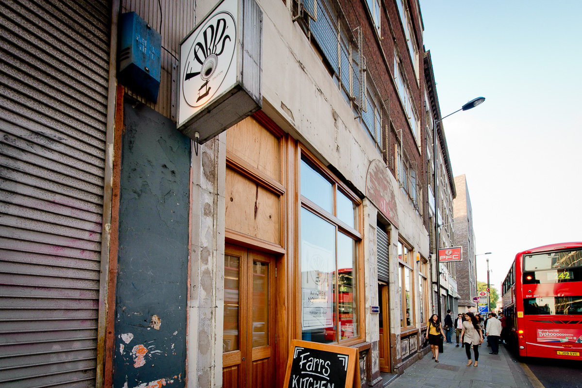 London’s Best: Swing and Ballroom Dance Clubs - CityAcademy
