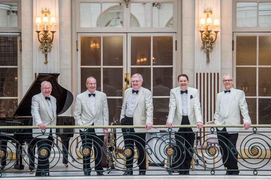 London’s Best: Swing and Ballroom Dance Clubs - CityAcademy