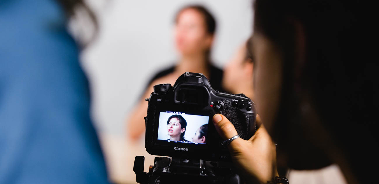 5 Game Changing Filmmakers | City Academy