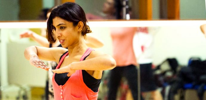 5 Benefits of Street Dance - City Academy, London