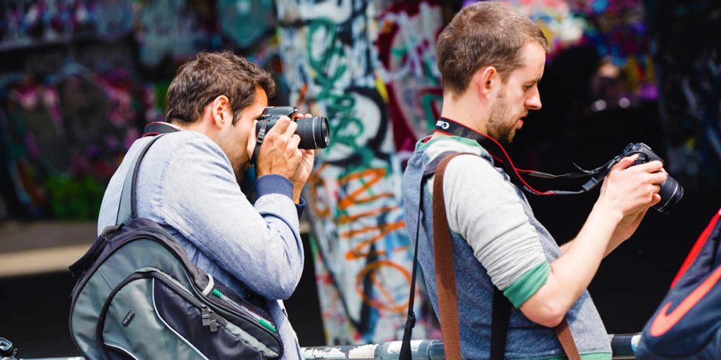 Top 6 Composition Photography Rules to Improve Your Photos