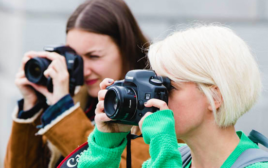 What is Aperture? Understanding F-Stop in Photography