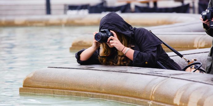 Top 6 Composition Photography Rules to Improve Your Photos