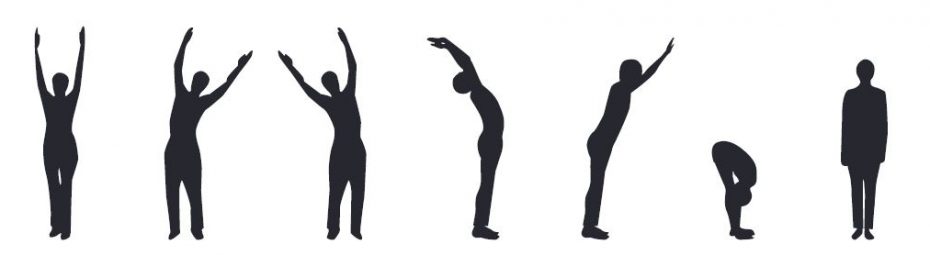 Singing Warm-up: How to stretch before singing