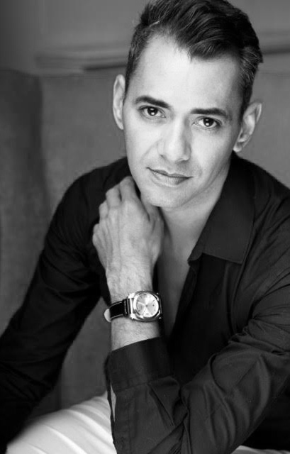 Ballet Terminology - The Language of Ballet: A discussion with Josh Tuifua