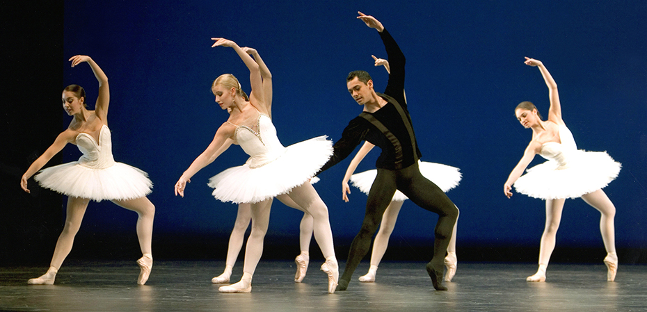 Ballet Terminology - The Language of Ballet: A discussion with Josh Tuifua