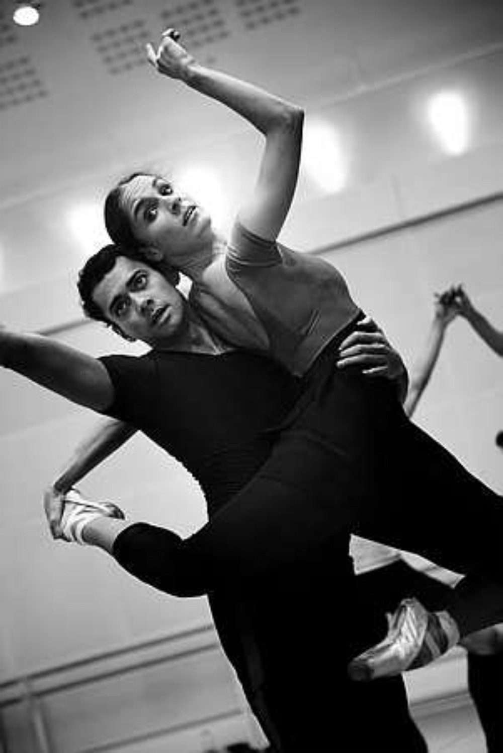 Ballet Terminology - The Language of Ballet: A discussion with Josh Tuifua