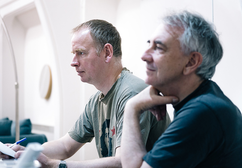 The Sitcom Mission 2017: New Writing Competition for Sitcom Writers