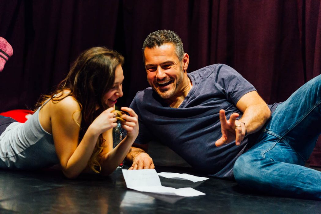 Best Acting Agencies in Manchester & The North | City Academy Guides