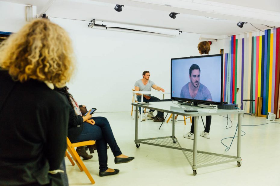 5 Best Websites for Acting | City Academy Tips London