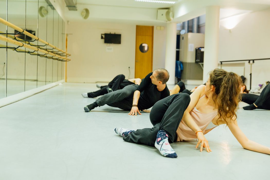 How to Increase Flexibility: The Best Dance Types - City Academy