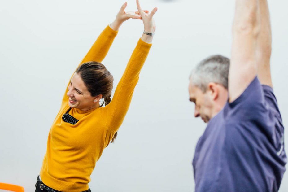 Vocal Warm Ups: How to Do it Safely - City Academy