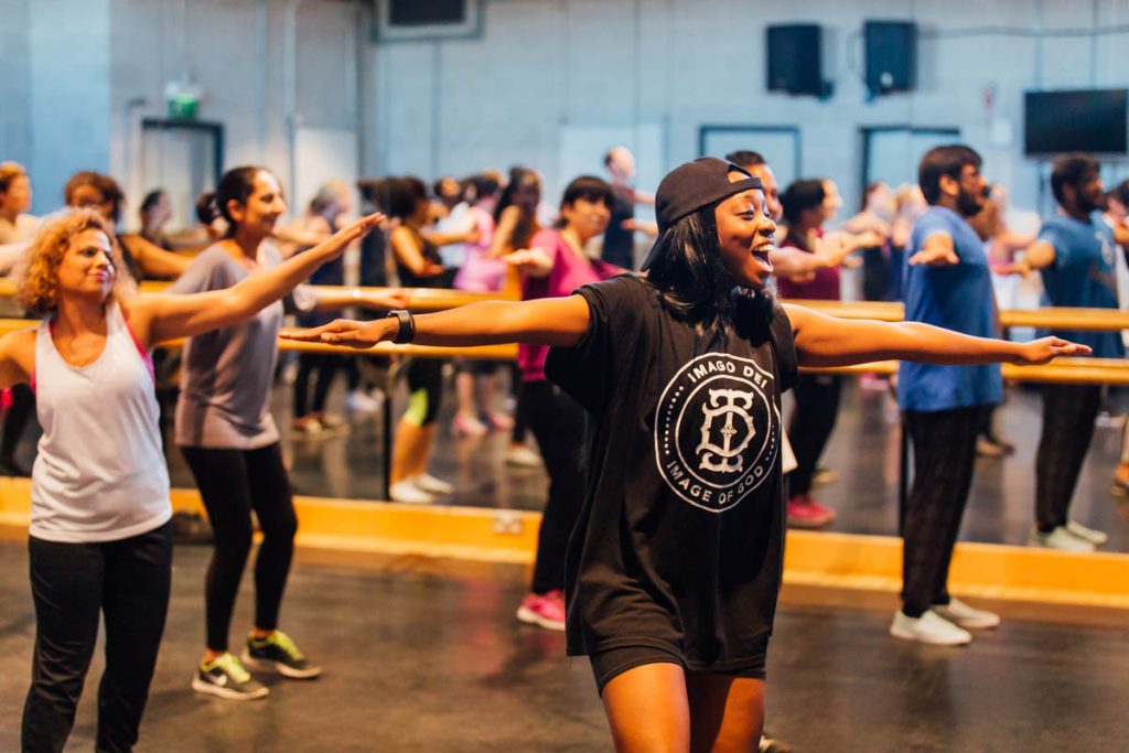 Remember Choreography Easily with our 5 Top Tips - City Academy