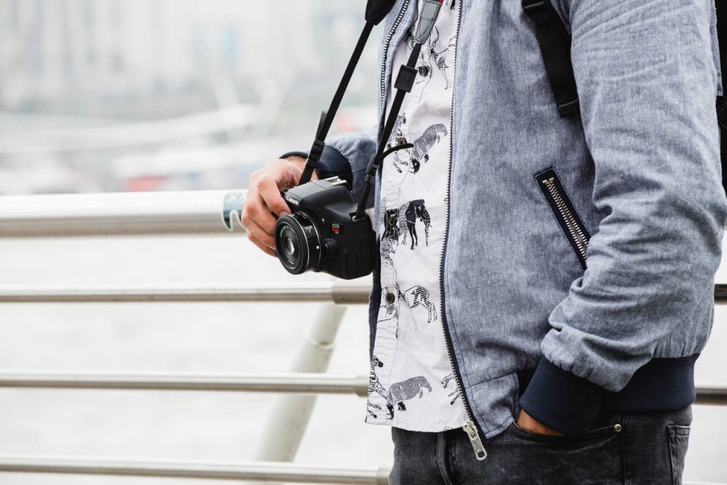 What is Exposure in Photography - understanding your camera