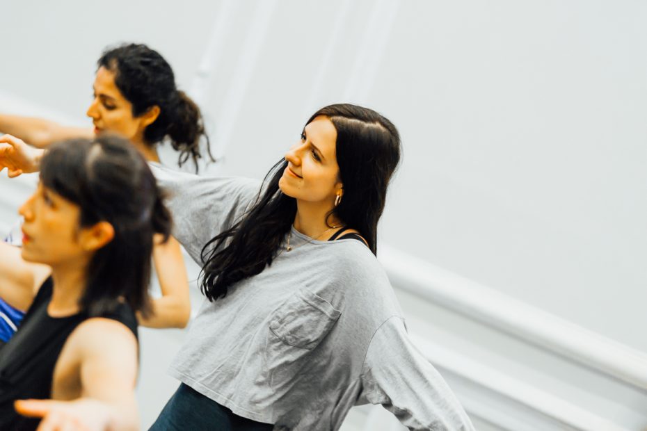 What Clothes and Shoes to Wear to Dance Class - City Academy