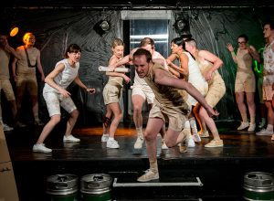 10 Tips on How to Write a Script | Writing Department | City Academy