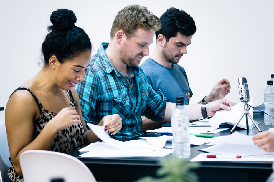 Introducing the City Academy Writing Club - City Academy