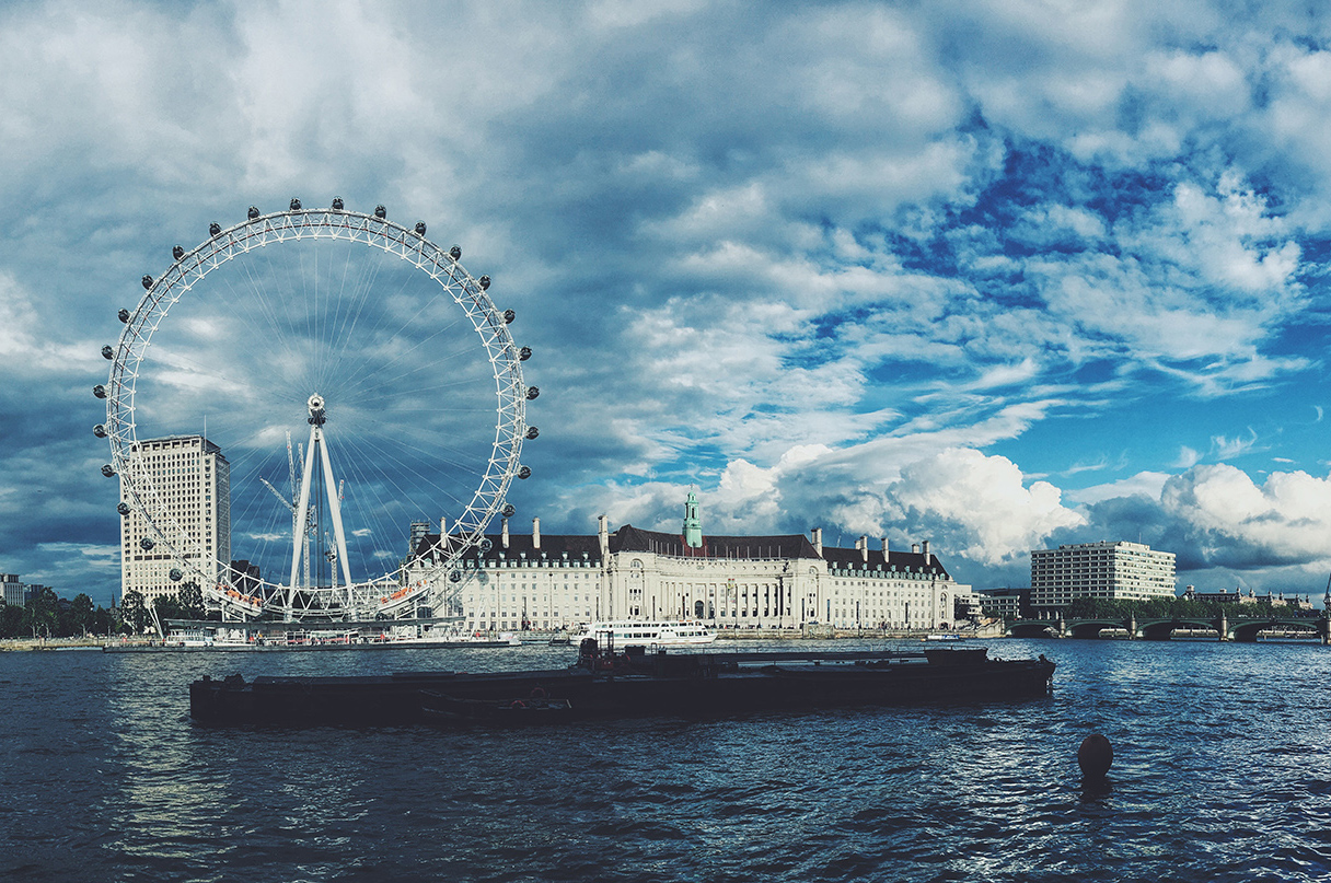 London's Top Spots for Street Photography - City Academy