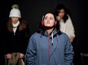 Screen Acting Tips | City Academy