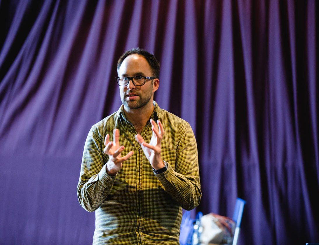 Business Networking: Field of Dreams or Minefield? - City Academy