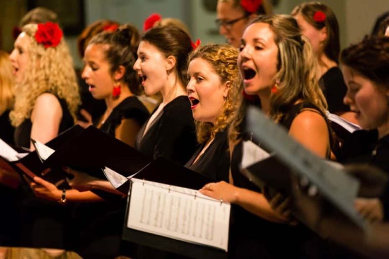 Meet Our Encore Choir Members | City Academy Interviews